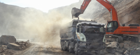 Fugitive Dust: Future Updates to BAAQMD Regulation 6, Rules 1 and 6 ...